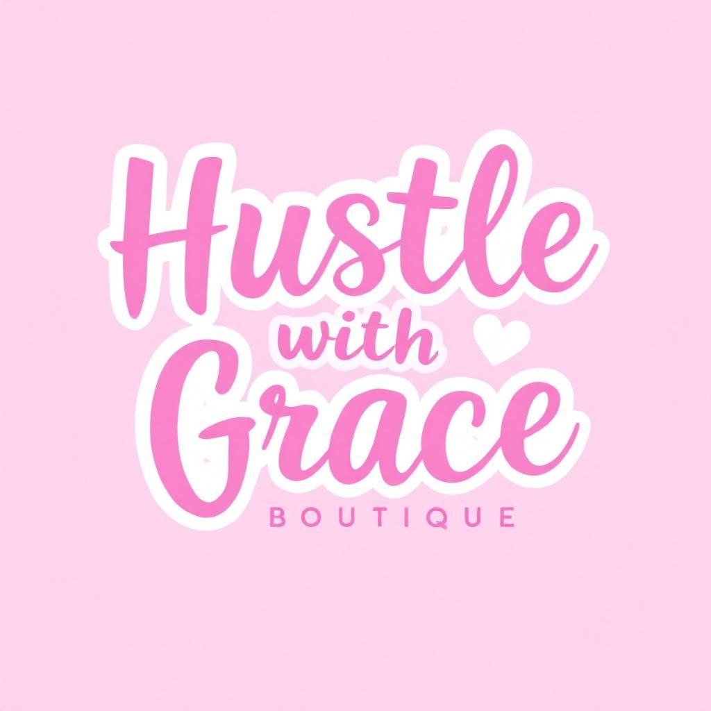 Hustle With Grace Boutique
